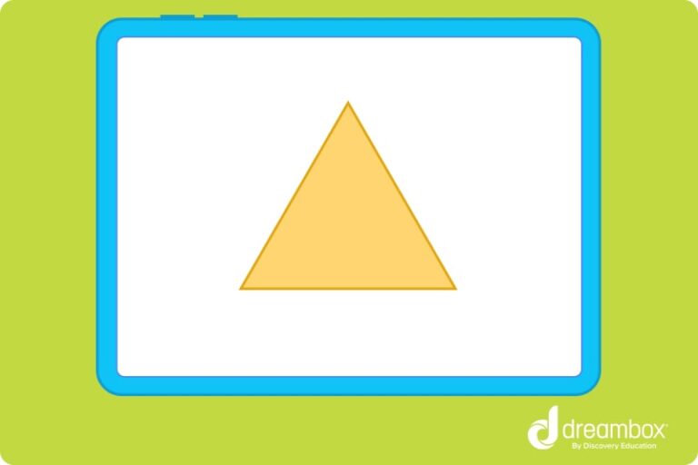 What Are Vertices? | DreamBox