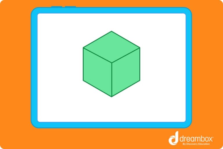 What Are Vertices? | DreamBox