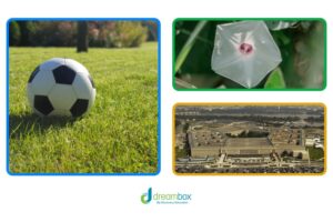 All About Pentagons - Definition, Examples, Formulas | DreamBox