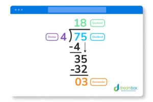 What Is a Quotient | DreamBox