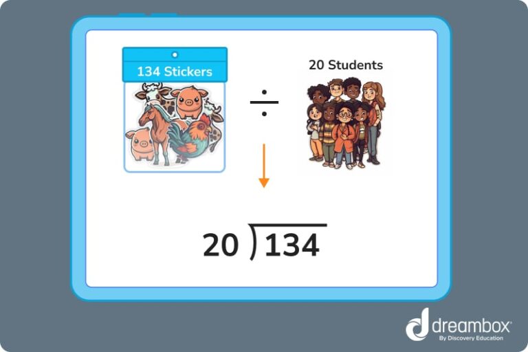 Remainder in Math – Definitions, Examples, & Practice Problems | DreamBox