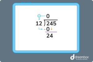 Remainder in Math – Definitions, Examples, & Practice Problems | DreamBox