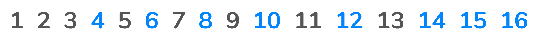 What are Composite Numbers? | DreamBox