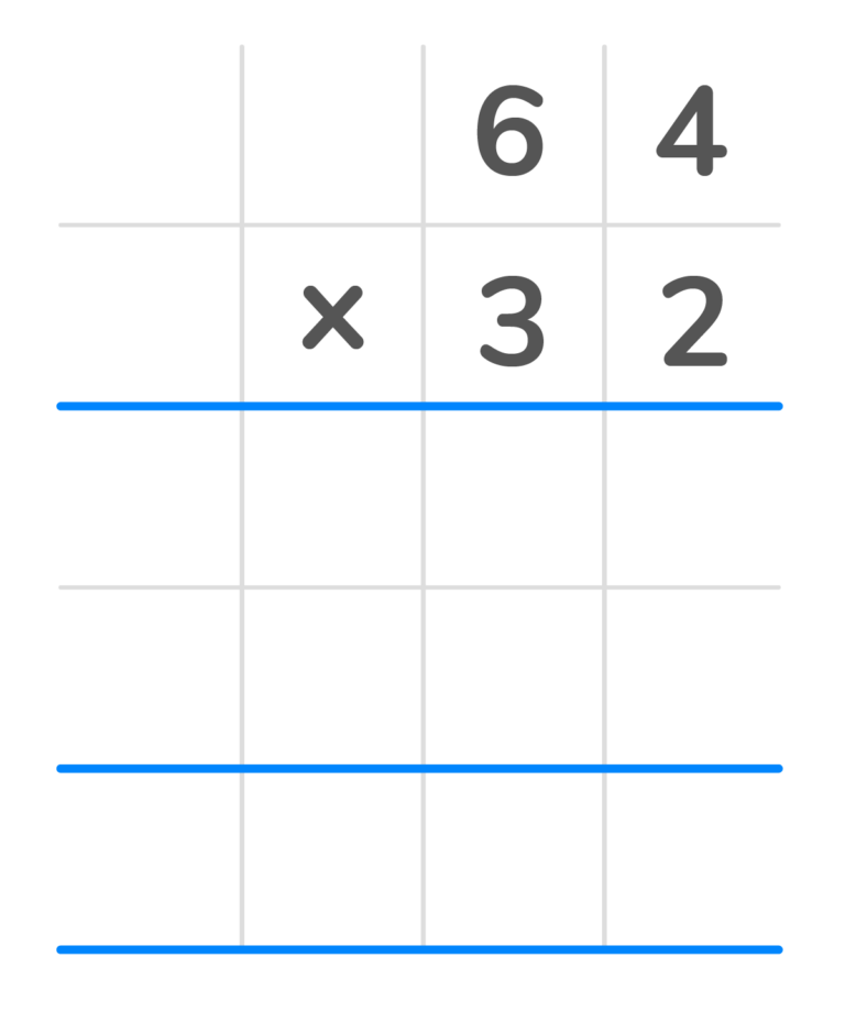 How to Do Long Multiplication | DreamBox