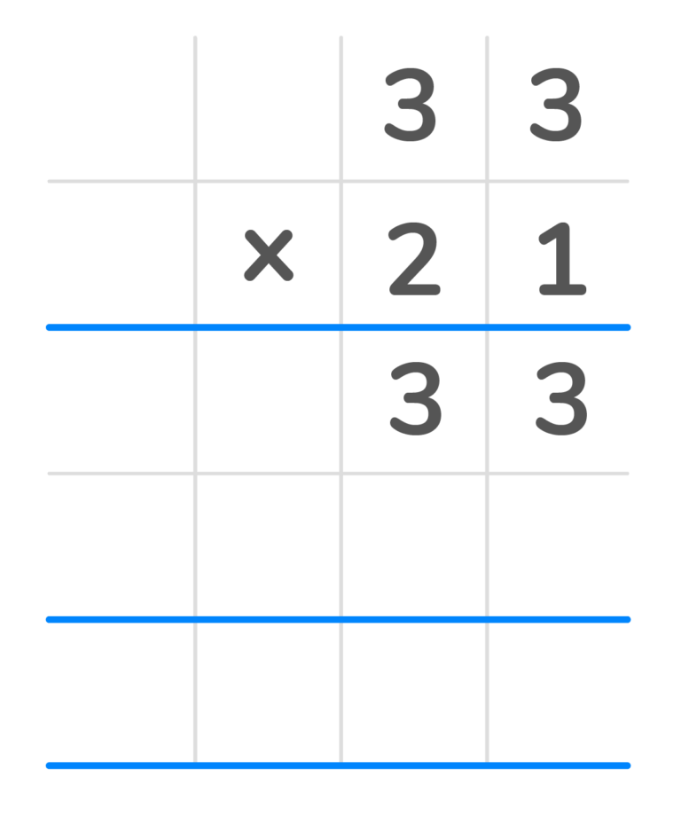 How to Do Long Multiplication | DreamBox