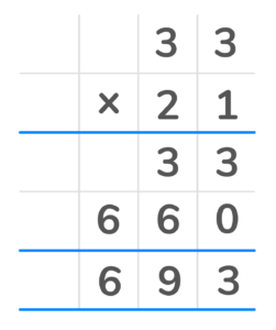 How to Do Long Multiplication | DreamBox