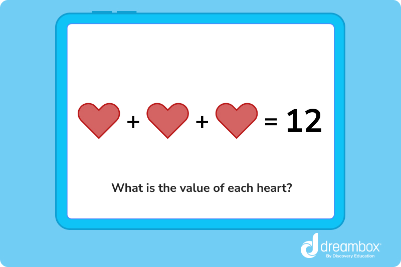 Fun Math Puzzles for Kids | DreamBox