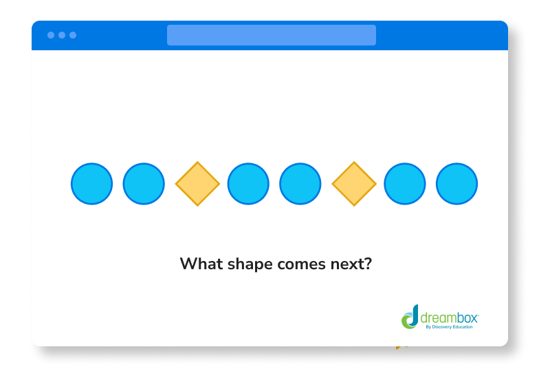Fun Math Puzzles for Kids | DreamBox