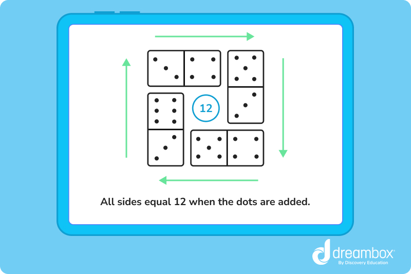 Fun Math Puzzles for Kids | DreamBox
