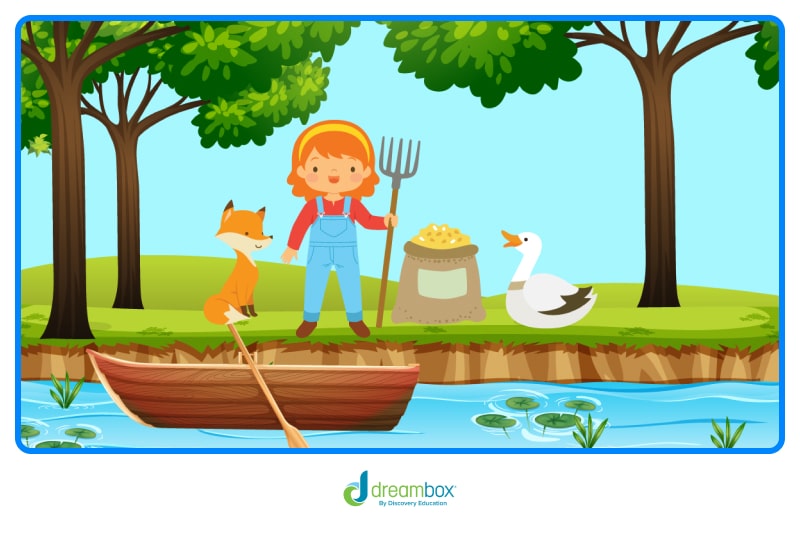 45 Math Brain Teasers for Kids | DreamBox