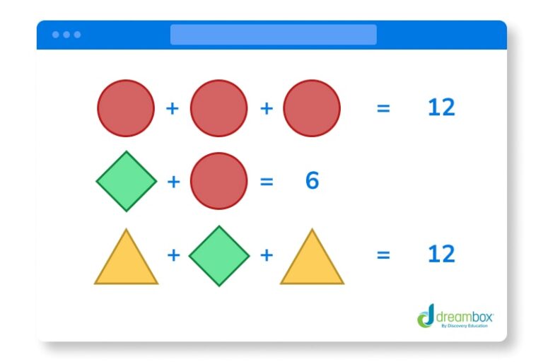 45 Math Brain Teasers for Kids | DreamBox