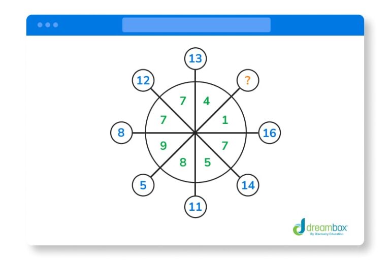 45 Math Brain Teasers for Kids | DreamBox