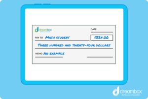 How to Write Numbers in Words | DreamBox