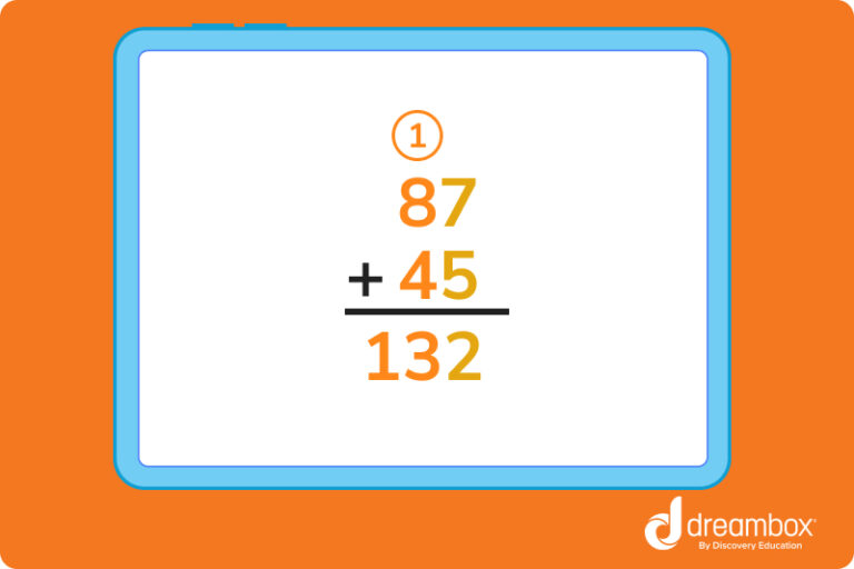 Learning Addition – Resources for Parents & Students | DreamBox