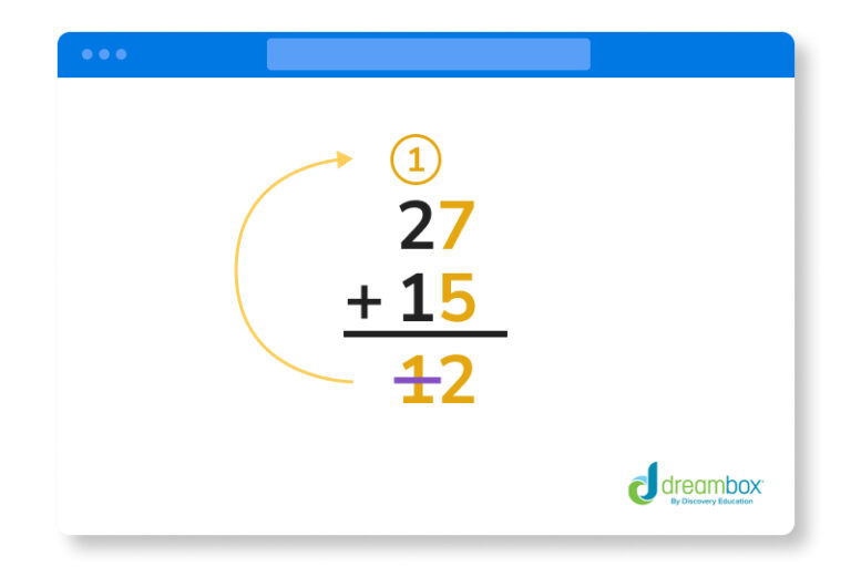 Learning Addition – Resources for Parents & Students | DreamBox