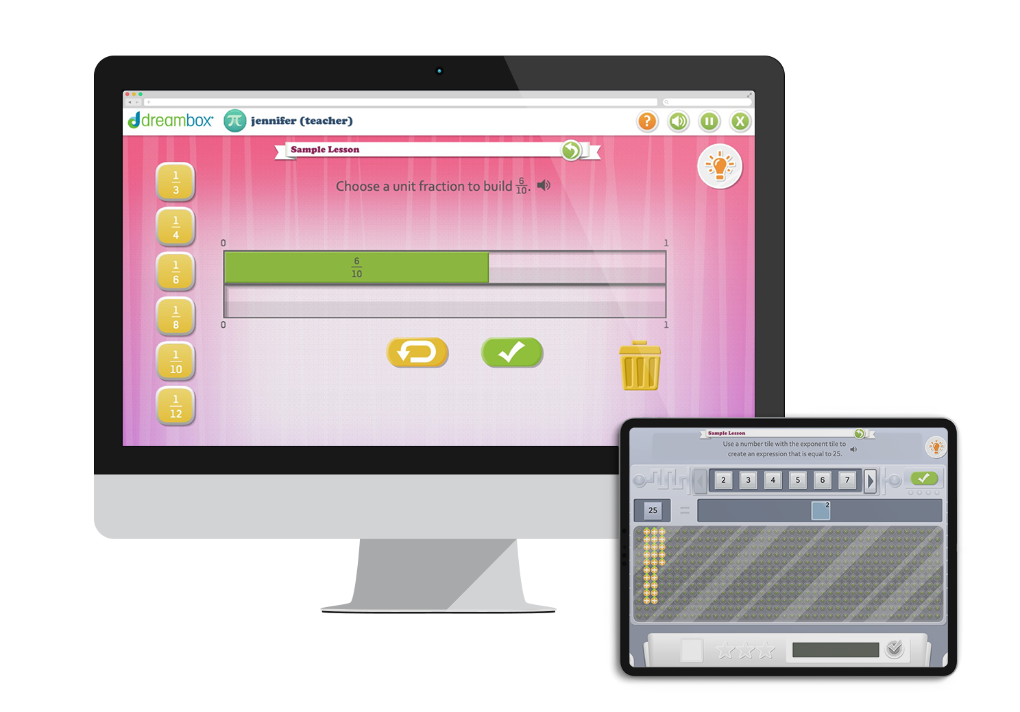 Sixth Grade Math Help | DreamBox