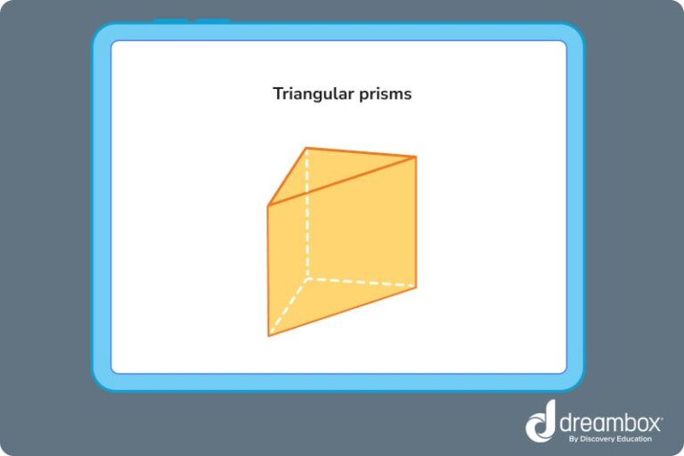 Prism Shapes: Types of Prisms, Properties & Volume | DreamBox