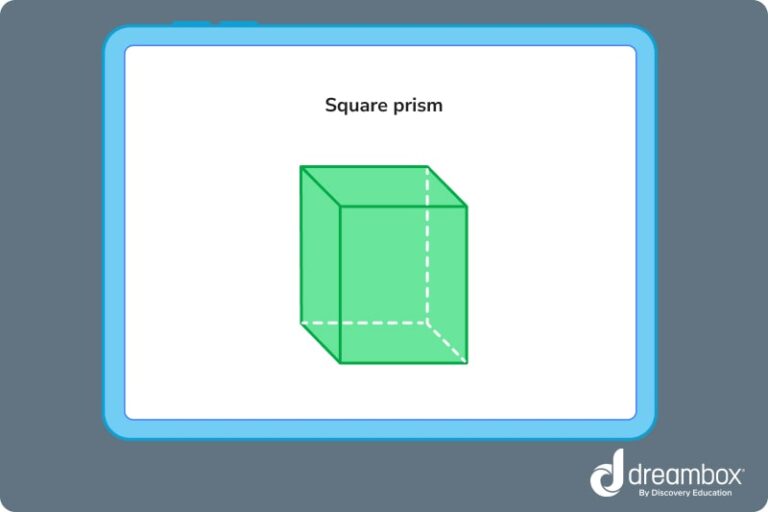 Prism Shapes: Types of Prisms, Properties & Volume | DreamBox