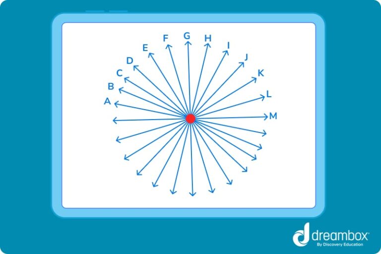 Intersecting Lines | DreamBox