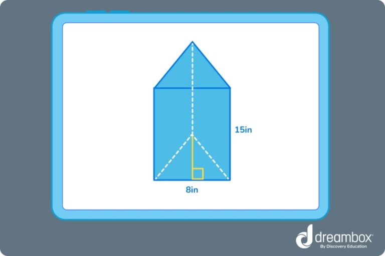 Prism Shapes: Types of Prisms, Properties & Volume | DreamBox