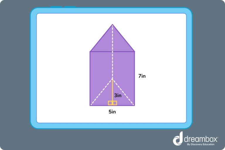 Prism Shapes: Types of Prisms, Properties & Volume | DreamBox