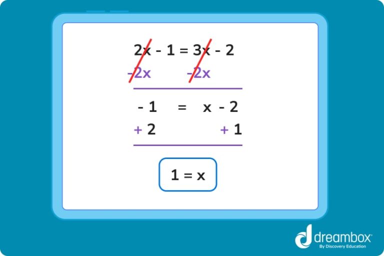 Intersecting Lines | DreamBox
