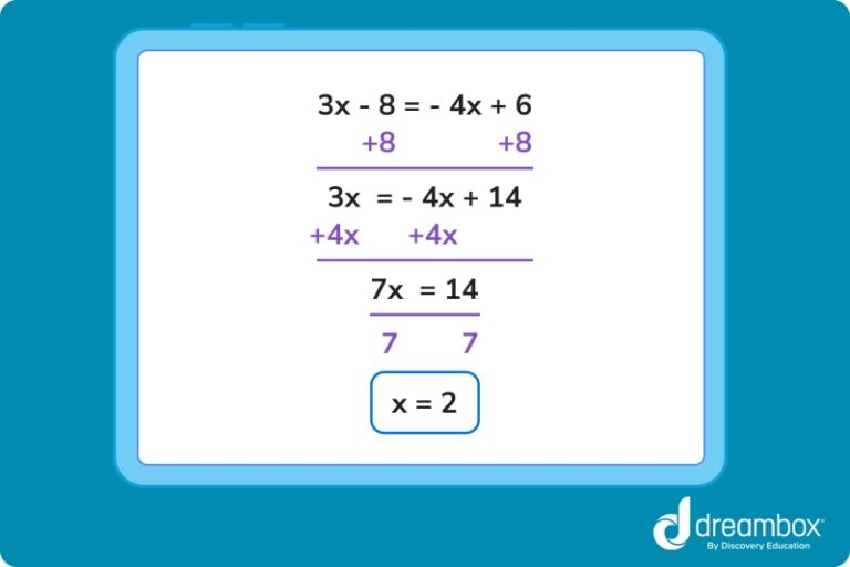 Intersecting Lines | DreamBox