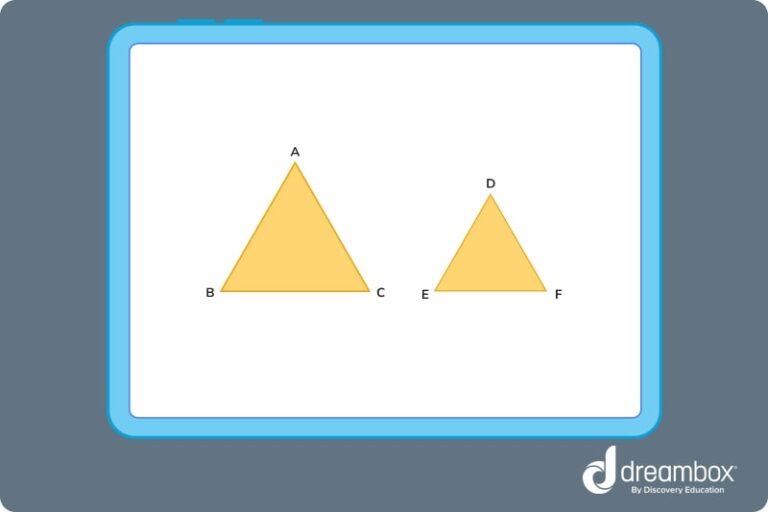 What Are Congruent Shapes, Sides, and Angles in Geometry? | DreamBox