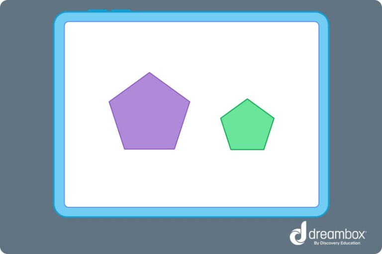 What Are Congruent Shapes, Sides, and Angles in Geometry? | DreamBox