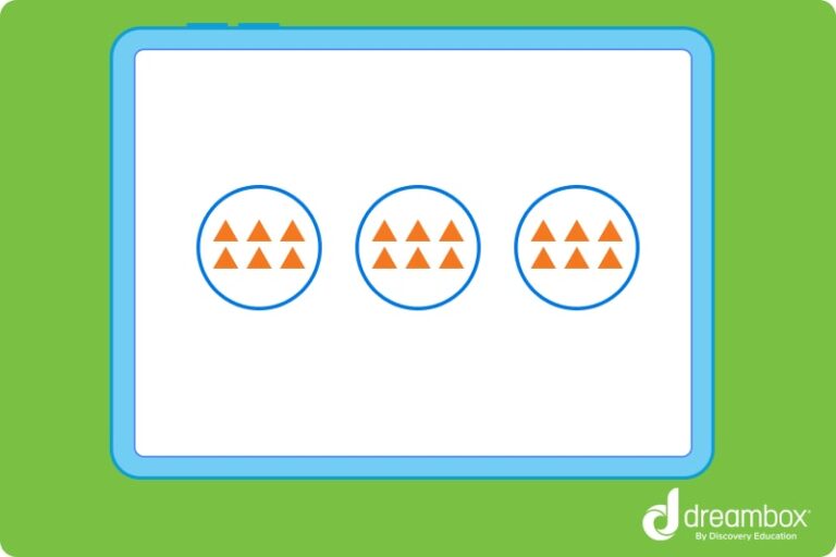 How to Learn Your 3 Times Tables | DreamBox