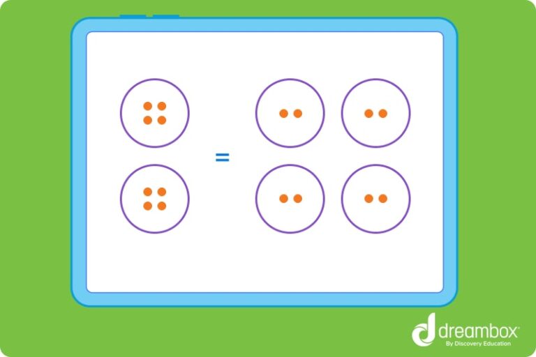 How to Learn Your 2 Times Tables | DreamBox