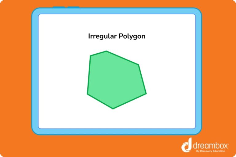 Polygon: Definition, Types, Properties & Real-World Examples