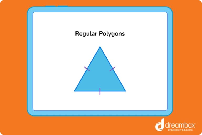 Polygon: Definition, Types, Properties & Real-World Examples