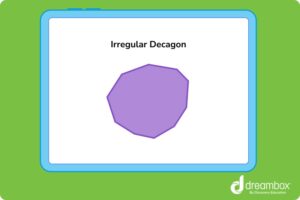 Decagon: Definition, Properties & Formulas | DreamBox