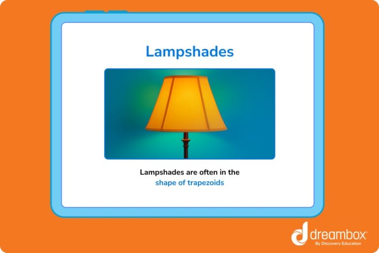 All About Trapezoids | DreamBox