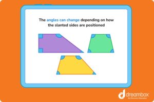 All About Trapezoids | DreamBox