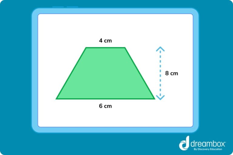 All About Trapezoids | DreamBox