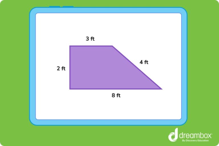 All About Trapezoids | DreamBox