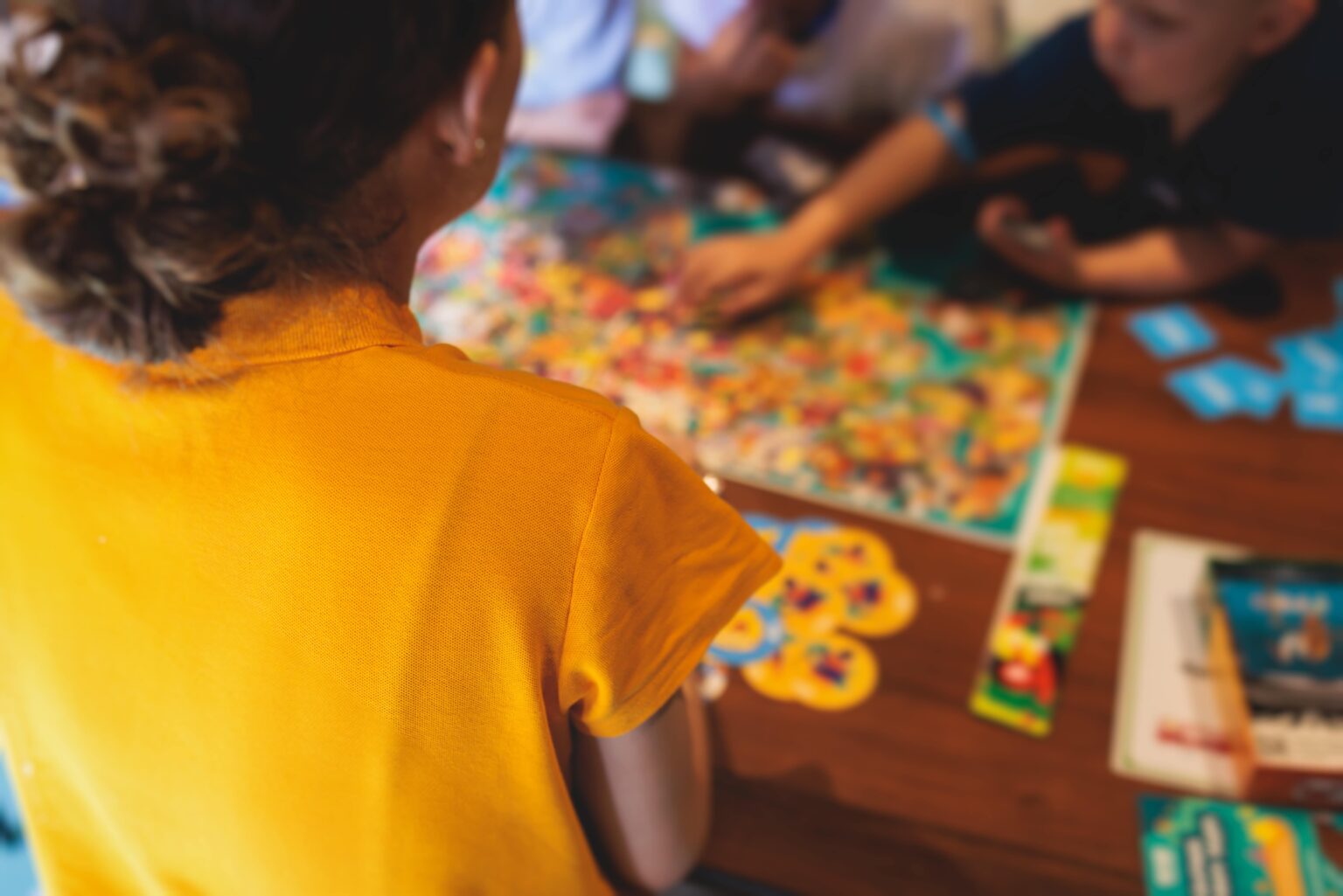 30 Math Activities for Kids | DreamBox